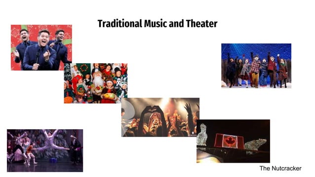 CANADA CUSTOMS AND TRADITIONS PRESENTATION | PPTX