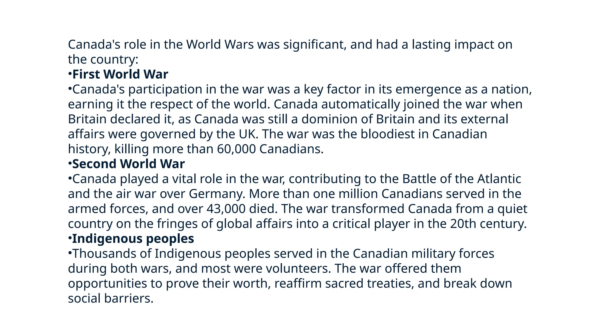 Historical background of Canada and the Independence process.pptx