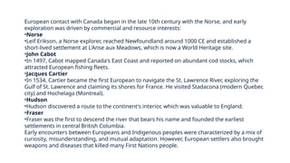 Historical background of Canada and the Independence process.pptx