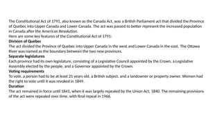 Historical background of Canada and the Independence process.pptx