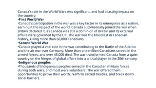 Historical background of Canada and the Independence process.pptx