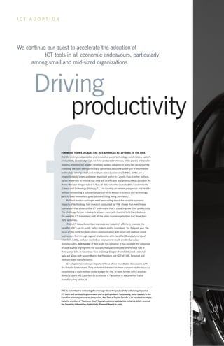 Canada Deber 2pdf | PDF | Business | Business and Finance