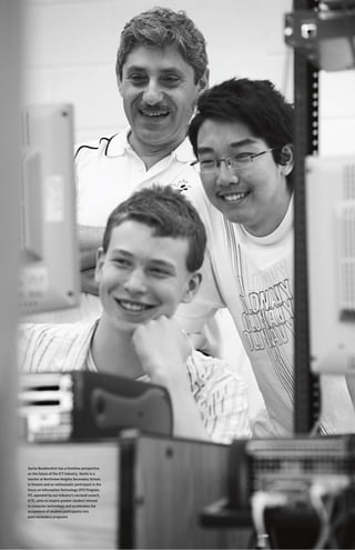 Canada Deber 2pdf | PDF | Business | Business and Finance