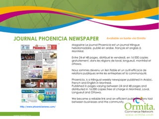 Canada Media on Barter | PPT