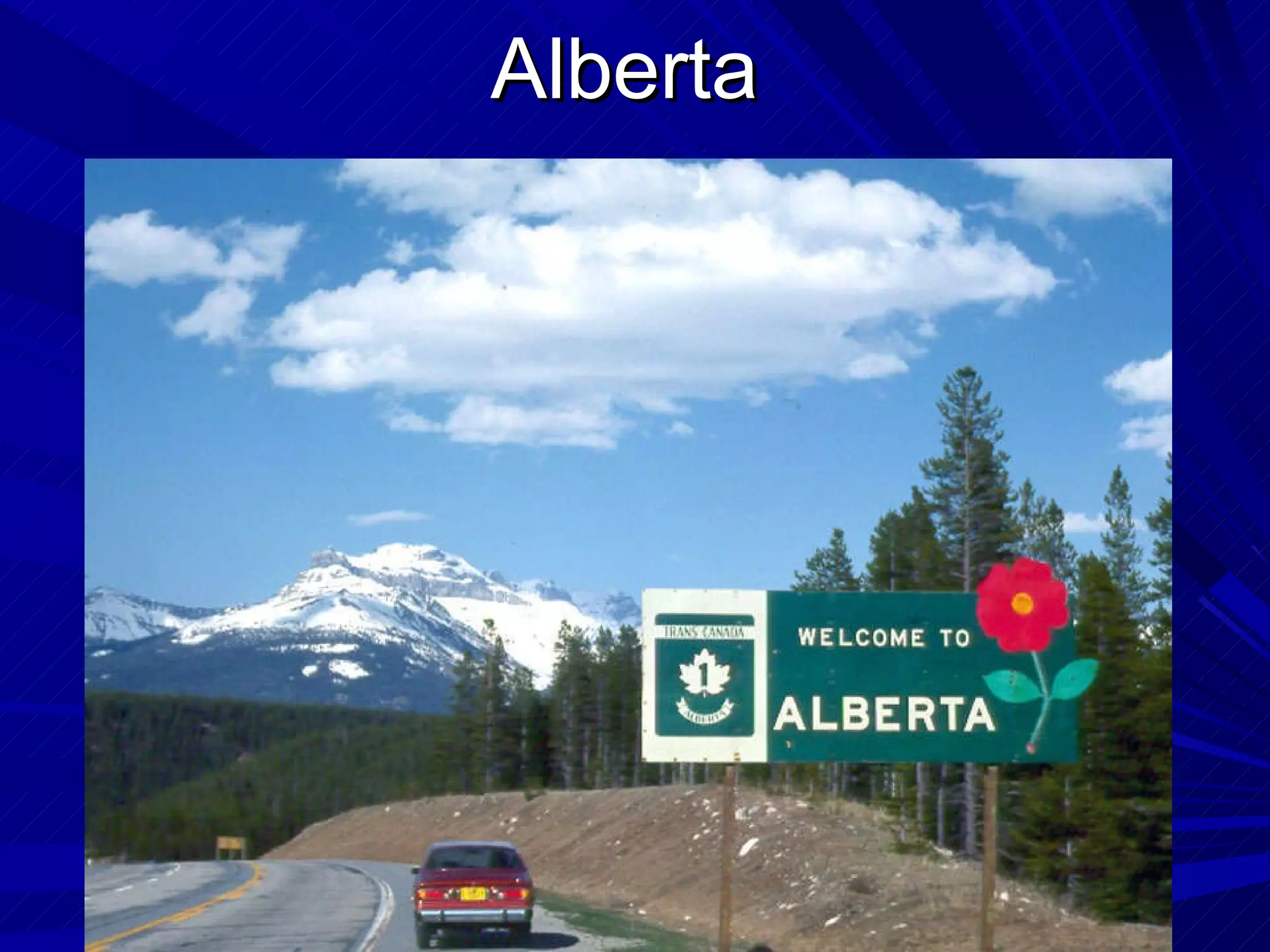 Canada Virtual Field Trip | PPT