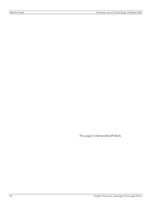 Canada: BC: Infiltration Rain Garden | PDF