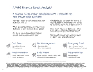 A Business Presentation | PDF