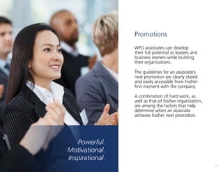 A Business Presentation | PDF