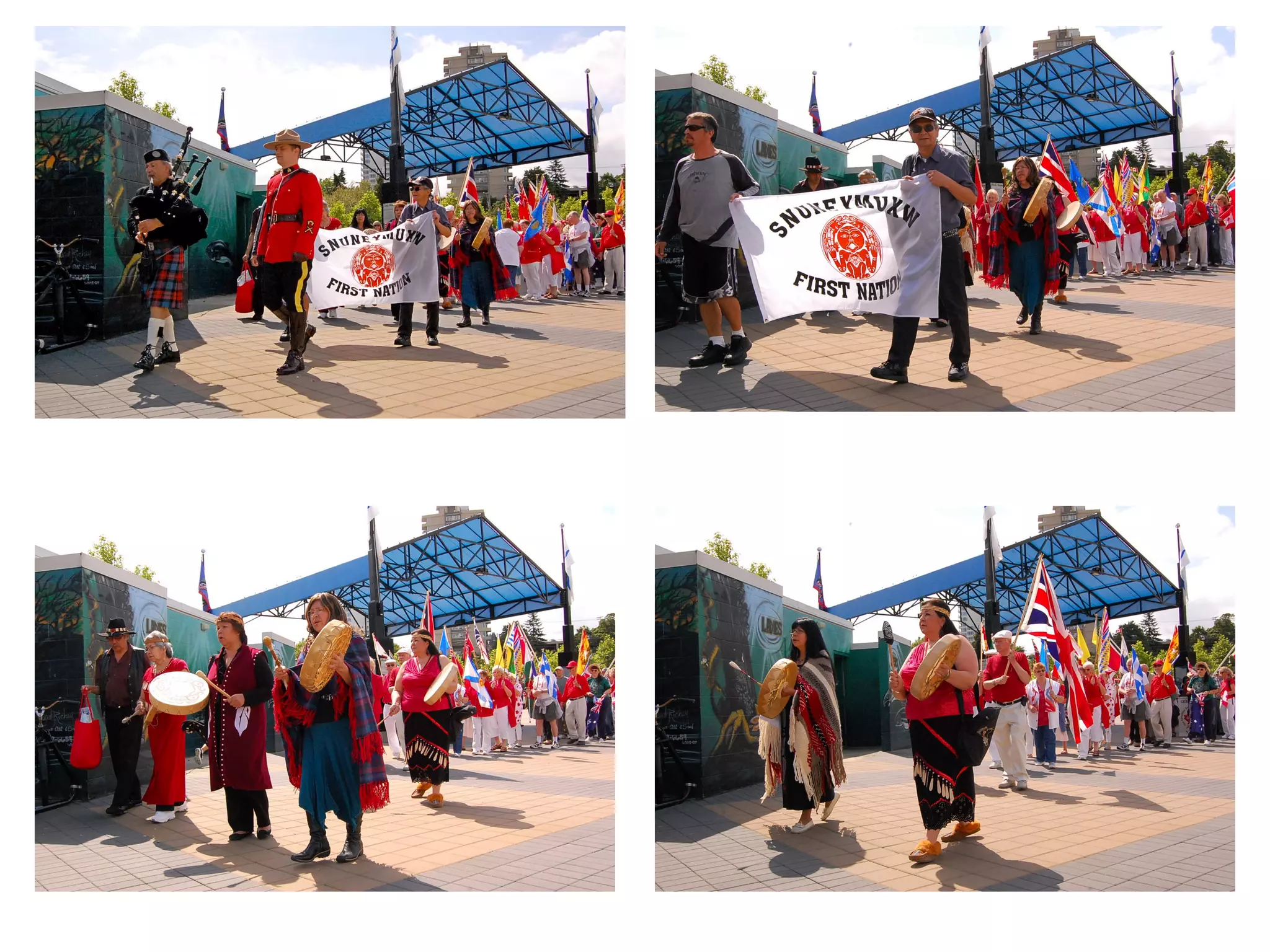 Canada day 2012 slideshow | PPT