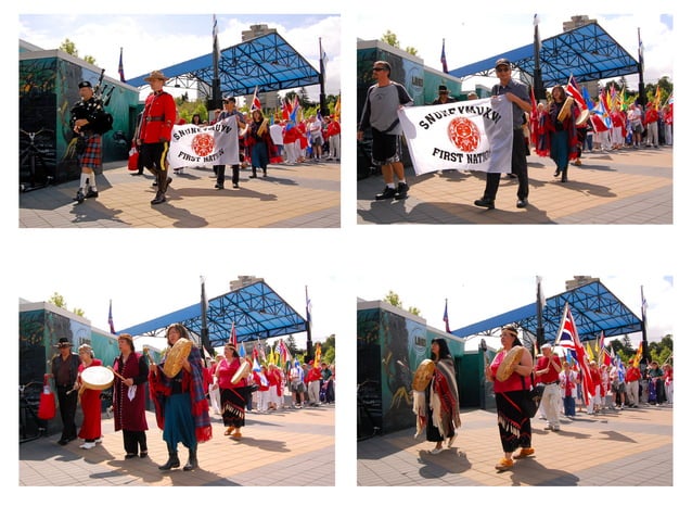 Canada day 2012 slideshow | PPT