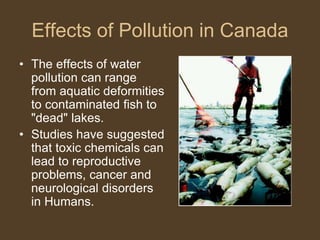 Canada_Environmental_Concerns.ppt