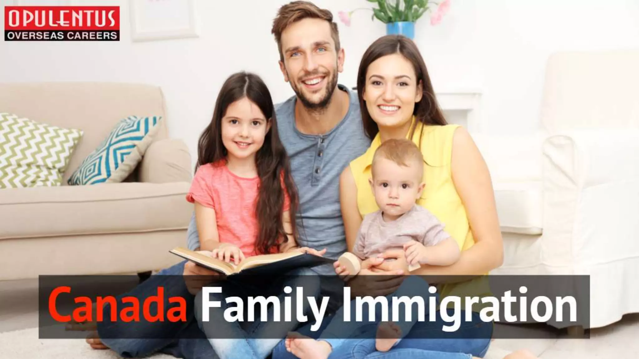 Canada family immigration | PPTX