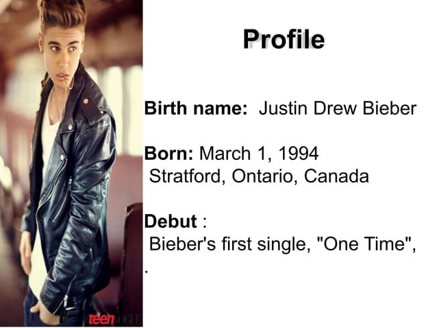 Famous Canadians | PPT