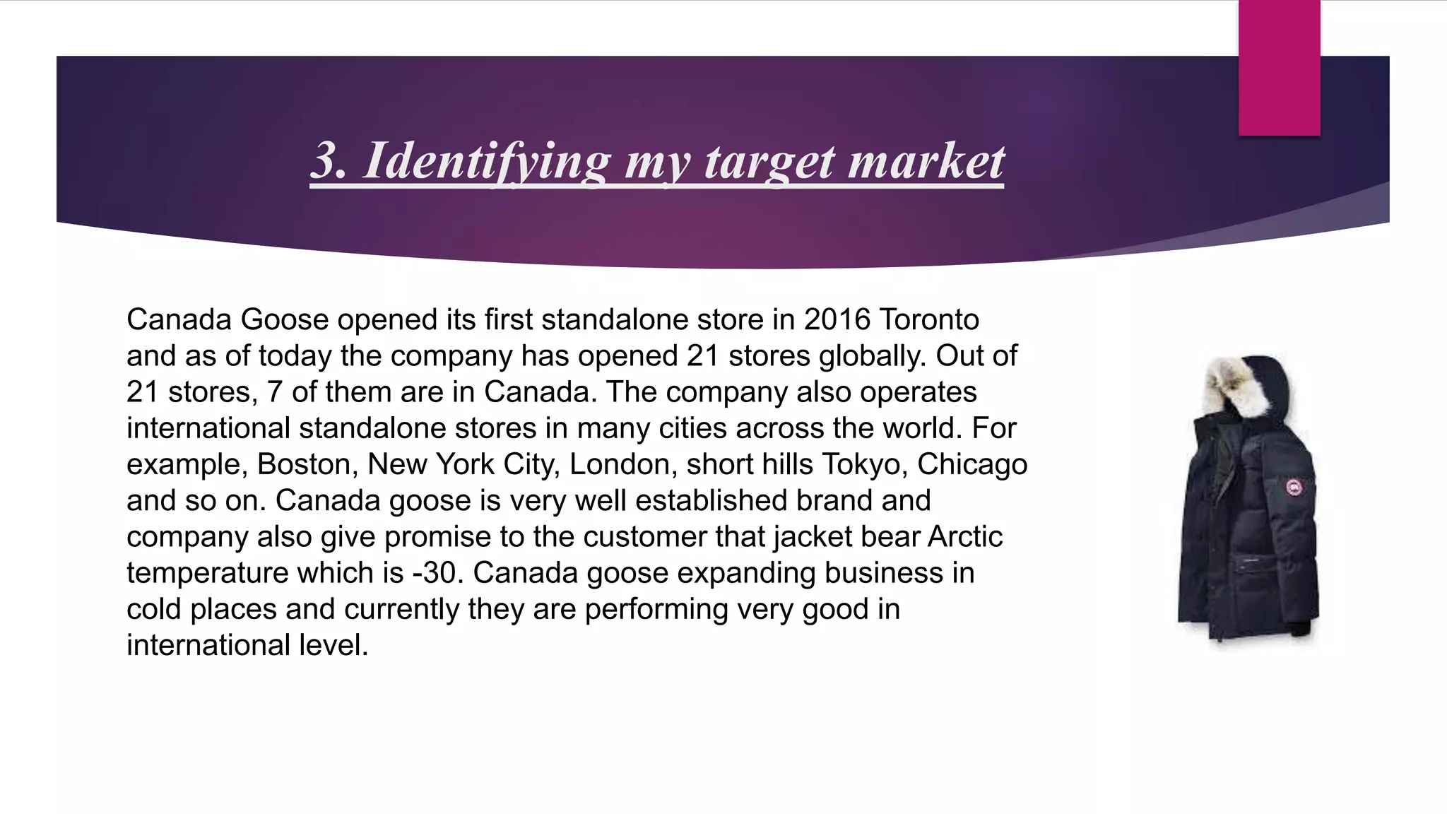 Canada Goose SLIDESHARE.pptx