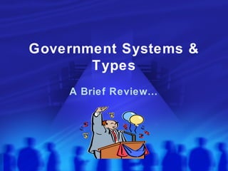 Canada government | PPT