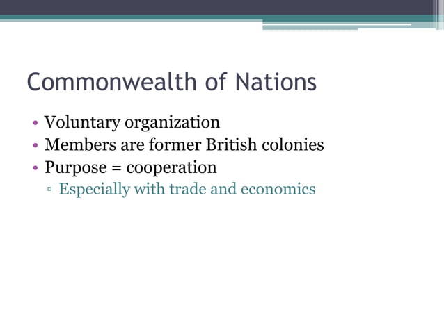 History of Canada REVIEW | PPTX