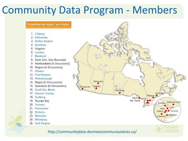 CCSD OGP Innovation Village Presentation | PPT