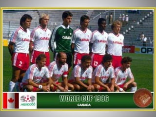 Canada in the 1980s and 1990s | PPTX