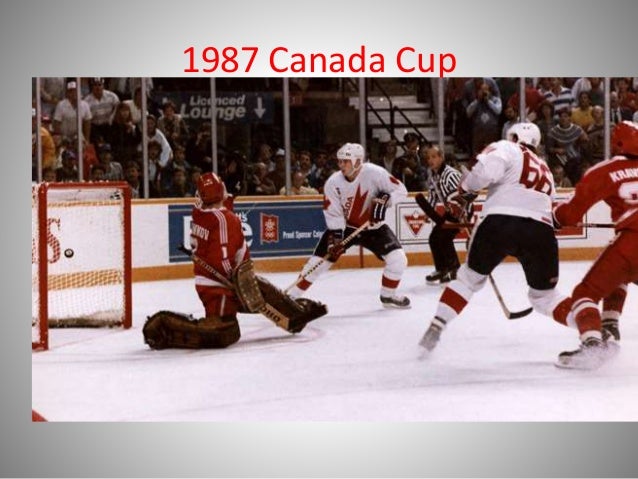 Canada in the 1980s and 1990s