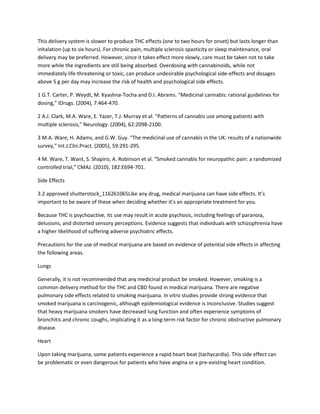 Canada medicalcannabisgrowerscoop.ca doctor intro | PDF