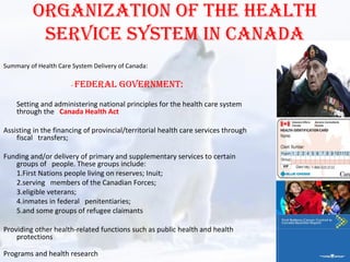 Canada | PPT