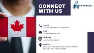 Fly High Visas' PNPs with PR Visa: Your Gateway to Canadian Immigration ...