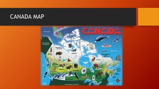 ALL ABOUT CANADA, EARLY HISTORY | PPSX