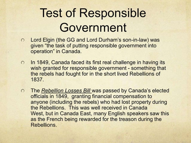 Canada pre confederation | PPT