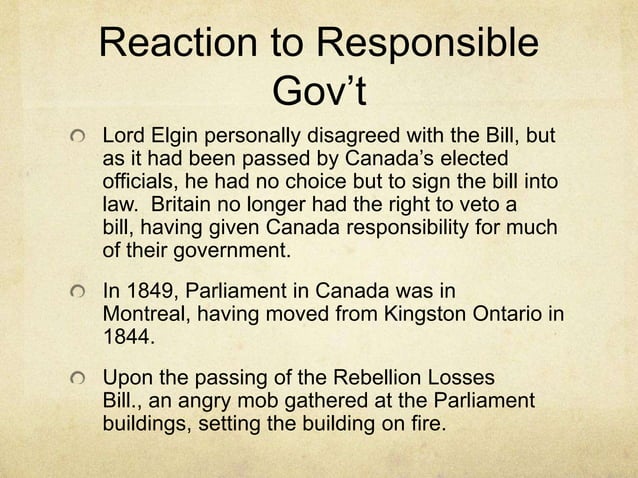 Canada pre confederation | PPT