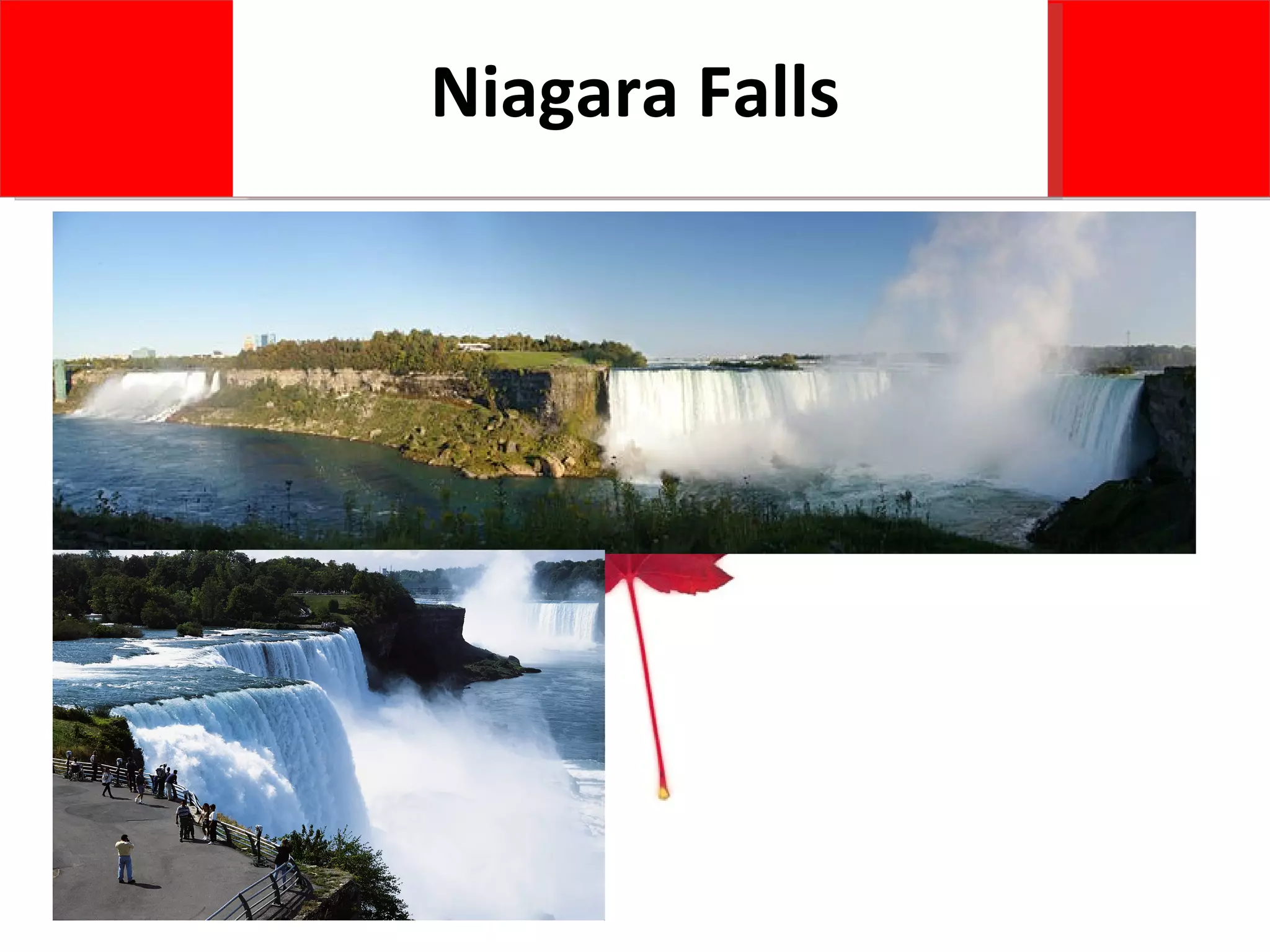 Canada Presentation | PPT