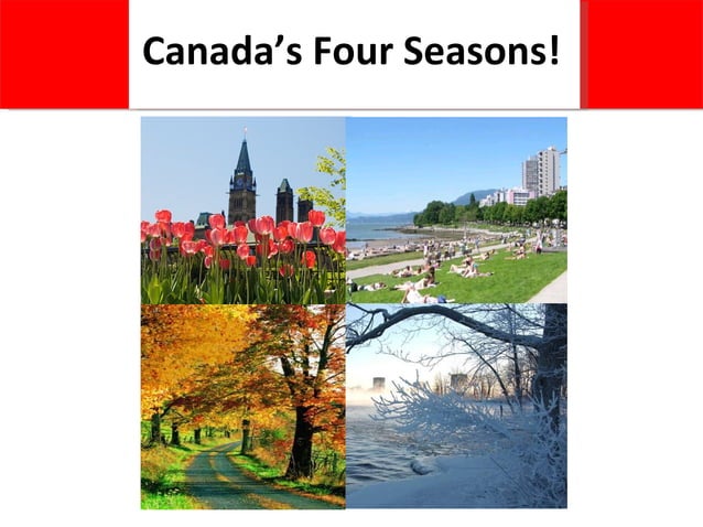 Canada Presentation | PPT | North America Travel | Travel Locations