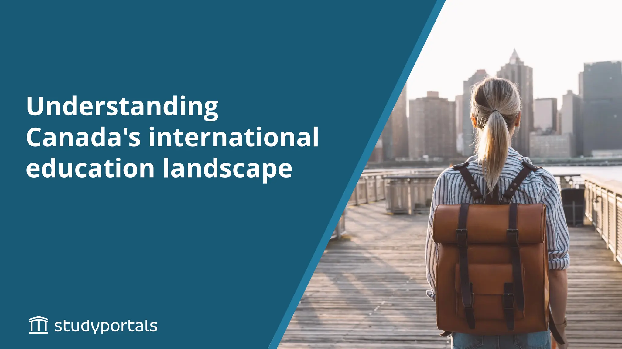 Understanding Canada's international higher education landscape (2024 ...