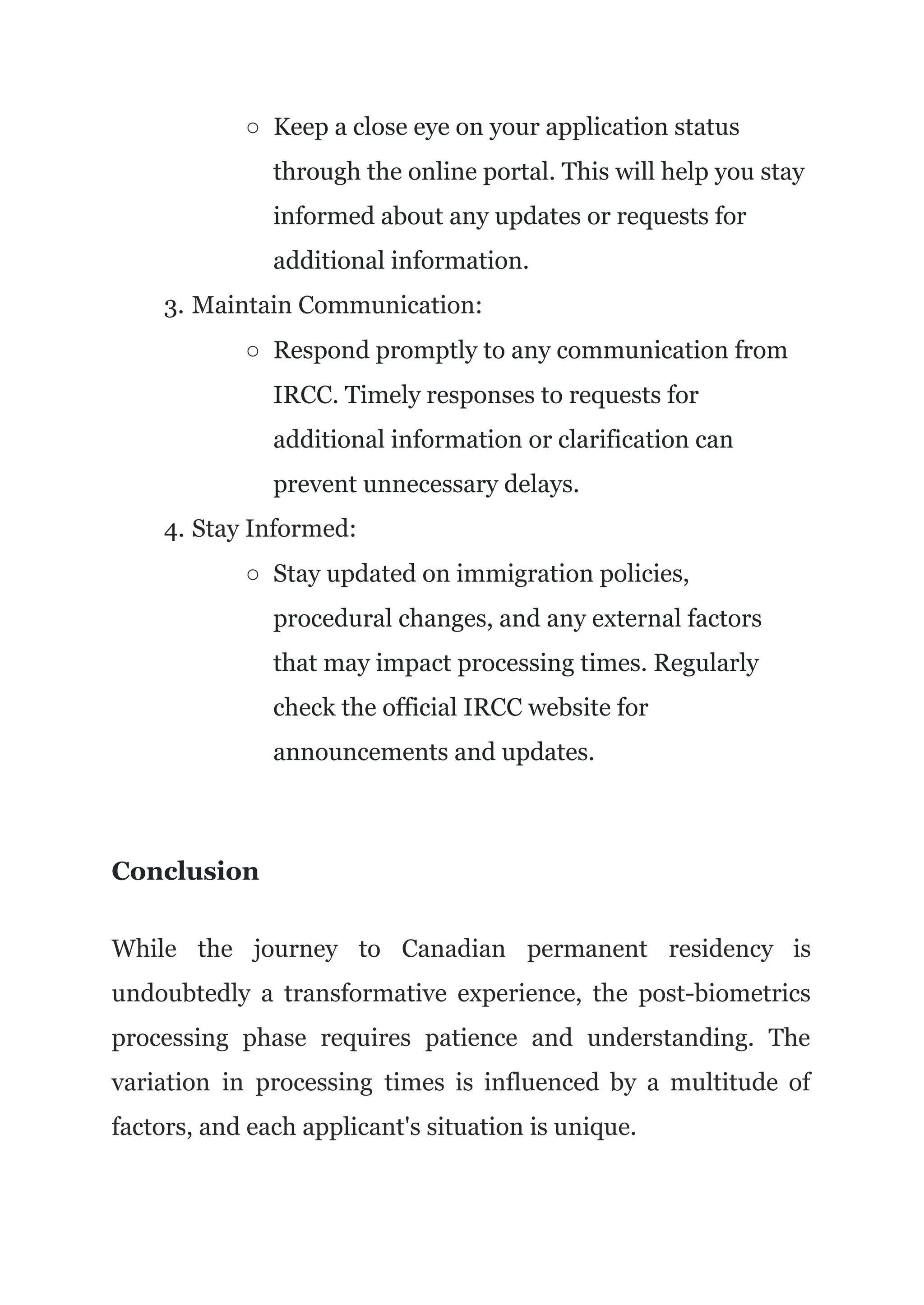Canada PR Processing Time after Biometrics.pdf