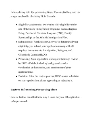 Canada PR Processing Time_ From Application to Approval.pdf