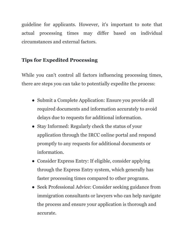 Canada PR Processing Time_ From Application to Approval.pdf