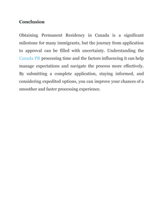 Canada PR Processing Time_ From Application to Approval.pdf