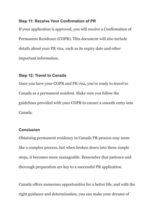 Canada PR Process Made Easy_ Step-by-Step Guidance.pdf