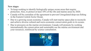 Canada's Sustainable Development Goals | PPT