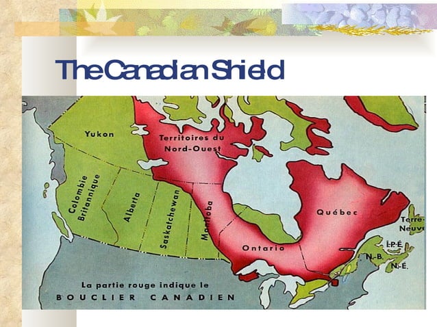 Canada's environmental issues | PPT
