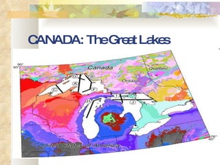 Canada's environmental issues | PPT