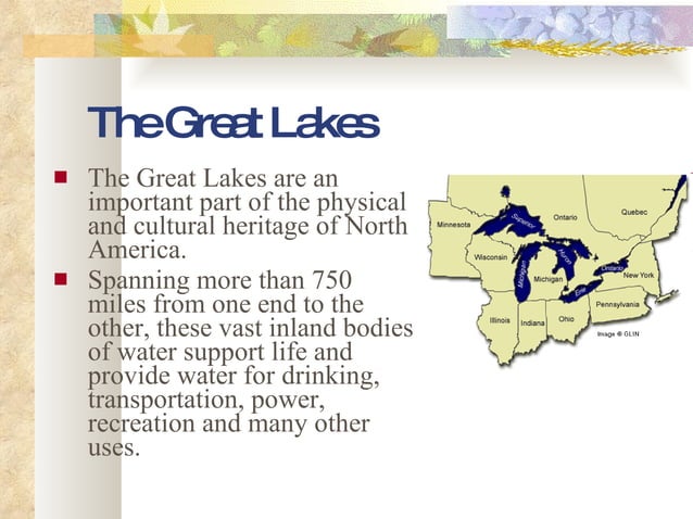 Canada's environmental issues | PPT