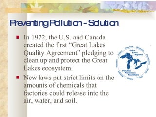 Canada's environmental issues | PPT