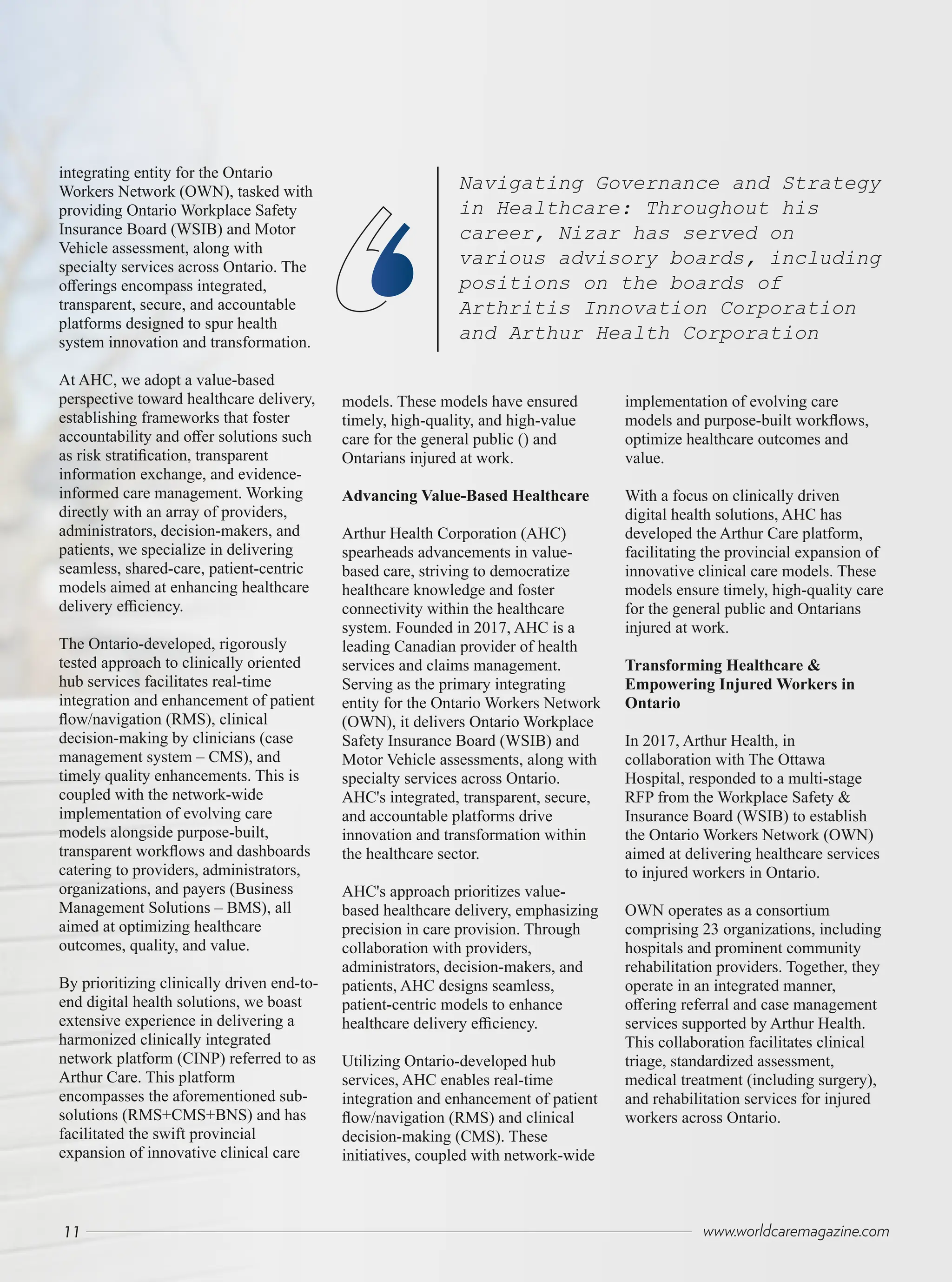 Canada's Most Influential Healthcare Leader to Know in 2024.pdf