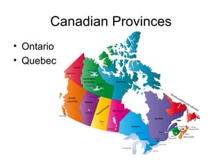 Canada’s national core | PPT