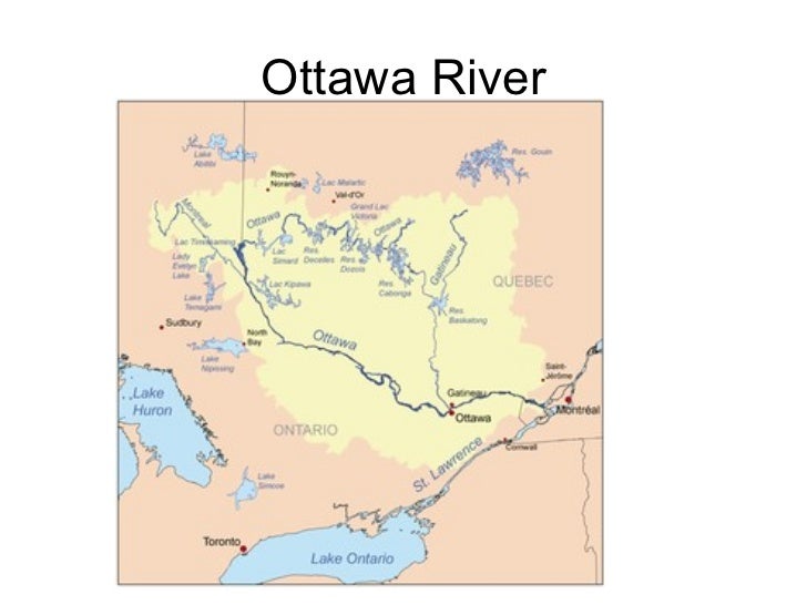 Canada’s national core