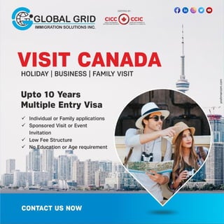 Canada Study Visa | PDF