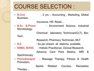 CANADA STUDY VISA PROCESS | PPT