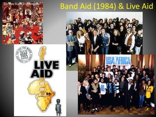 Canada & the World 1990s | PPTX