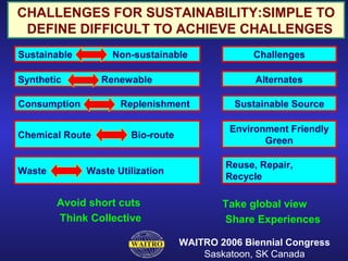 Canada wastemanagement | PPT