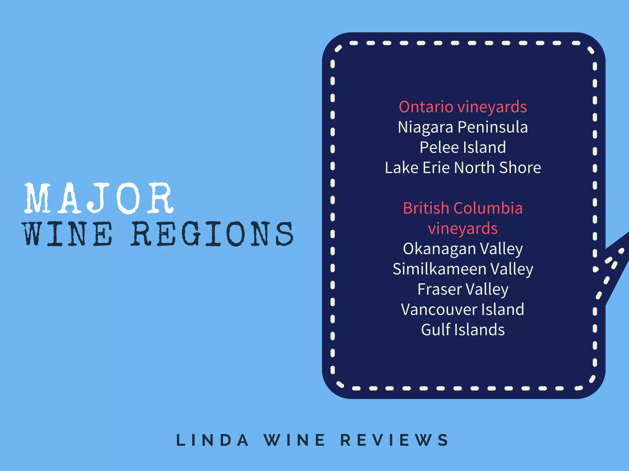 Canadian wine regions | PDF